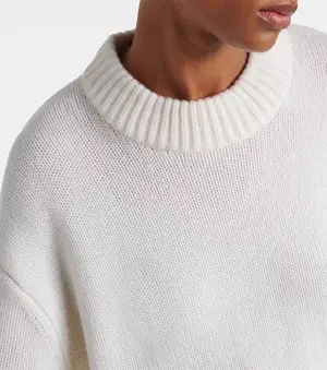 LISA YANG Sony Cashmere Sweater