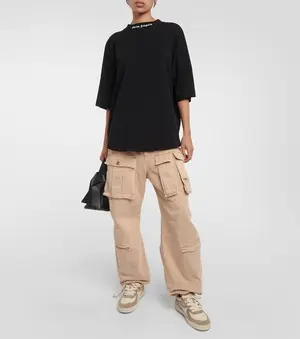 Palm Angels Palm University Sneakers