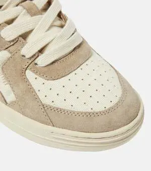 Palm Angels Palm University Sneakers