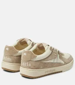 Palm Angels Palm University Sneakers