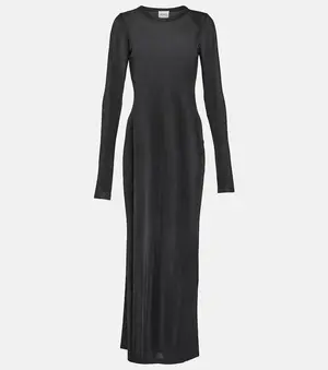 Khaite Flowy Evening Dresses