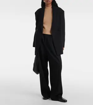 Vince Cashmere Sweater
