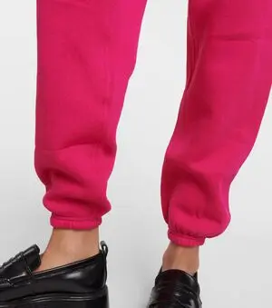 Polo Ralph Lauren Cotton-blend Jersey Sweatpants