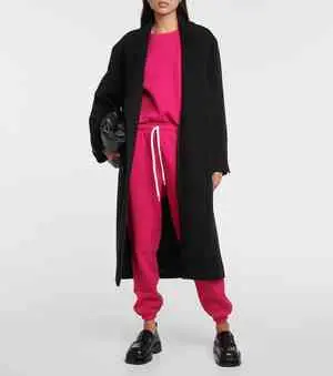 Polo Ralph Lauren Cotton-blend Jersey Sweatpants