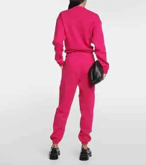 Polo Ralph Lauren Cotton-blend Jersey Sweatpants