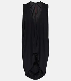 Rick Owens Casual Kaftans Tunics
