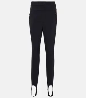 Perfect Moment Classic Sports Pants For Women