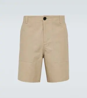 FRAME Cotton Sweatpants