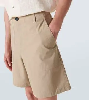 FRAME Cotton Sweatpants