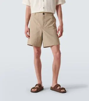 FRAME Cotton Sweatpants