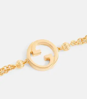 Gucci Blondie Chain Bracelet