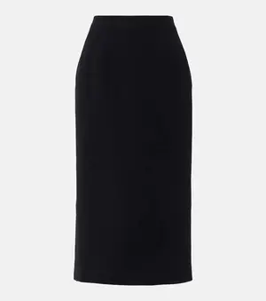 Alessandra Rich Zip Up Skirts