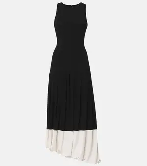 Victoria Beckham Layered Day Dresses