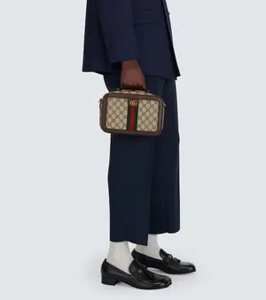 Gucci Ophidia Small Shoulder Bag