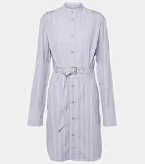 Jw Anderson Button Up Day Dresses