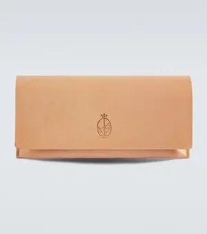 JACQUES MARIE MAGE Ashcroft Rectangular Sunglasses