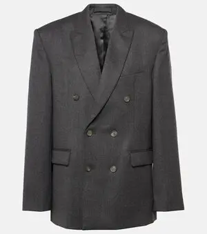 Wardrobe.nyc Collared Blazers For Women