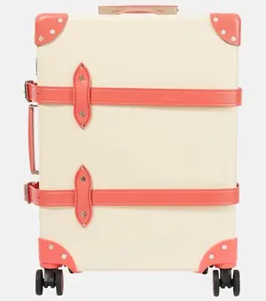 GLOBE-TROTTER Pop Colour Carry-on Suitcase
