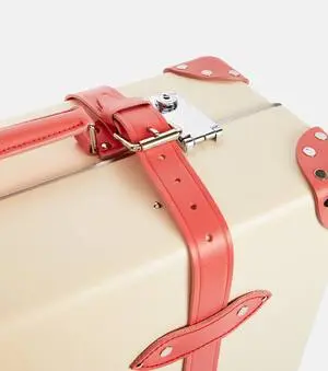 GLOBE-TROTTER Pop Colour Carry-on Suitcase