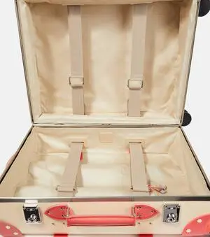 GLOBE-TROTTER Pop Colour Carry-on Suitcase