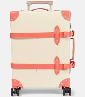 GLOBE-TROTTER Pop Colour Carry-on Suitcase
