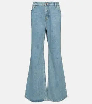 Magda Butrym Vintage Jeans For Women