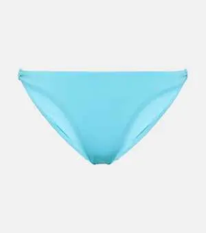 Melissa Odabash Stockholm Bikini Bottoms - Blue