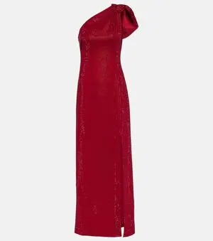 Roland Mouret Sheath Evening Dresses