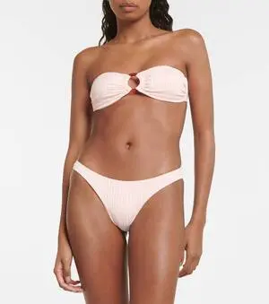 Melissa Odabash Brisbane Bikini Bottom
