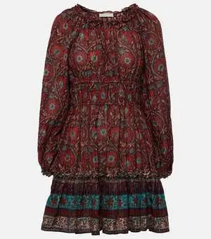 Ulla Johnson Layered Day Dresses For Women