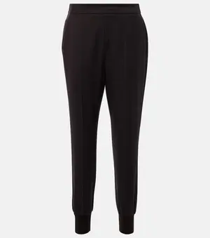 Stella Mccartney Elasticated Sports Pants For Women