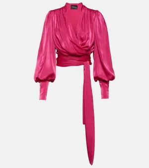 Costarellos Casual Blouses