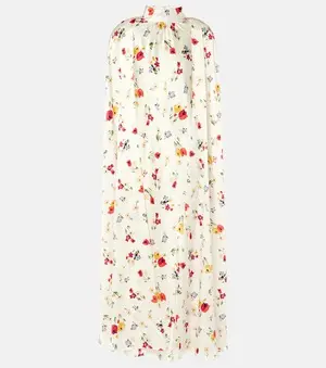 Rodarte Flowy Evening Dresses