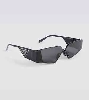 Prada Rectangle Sunglasses
