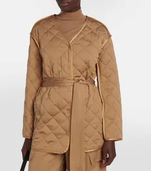 JOSEPH Jebb Quilted Jacket
