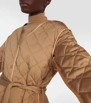 JOSEPH Jebb Quilted Jacket