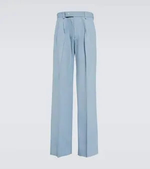 Amiri Zip Up Pants For Men