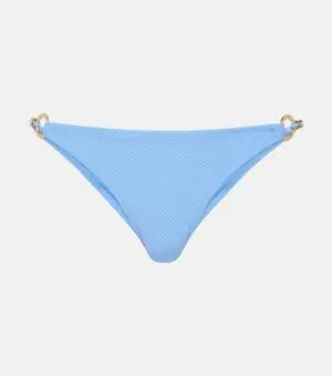 Heidi Klein Ocean Tide Bikini Bottom