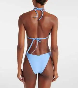 Heidi Klein Ocean Tide Bikini Bottom