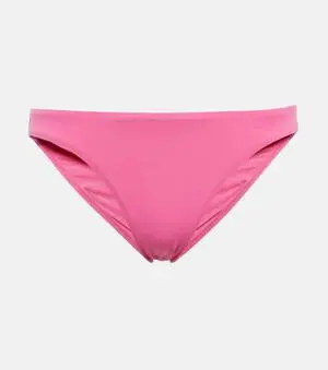 Melissa Odabash Barcelona Bikini Bottoms - Pink