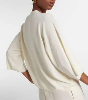 FFORME Quincy Wool T-shirt