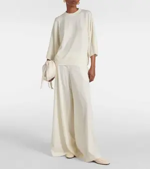 FFORME Quincy Wool T-shirt