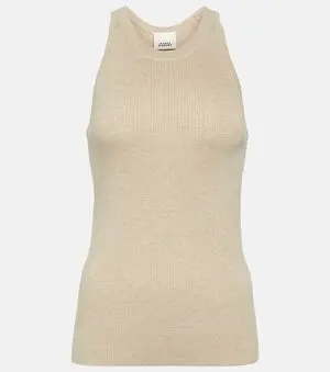 Isabel Marant Office Wear Camis Tanks For Women