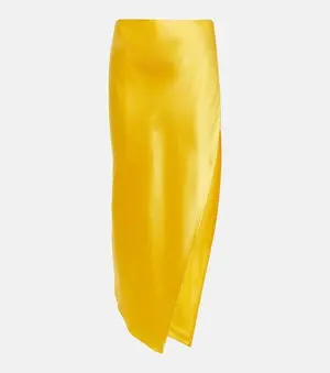 The Sei Ruffle Skirts