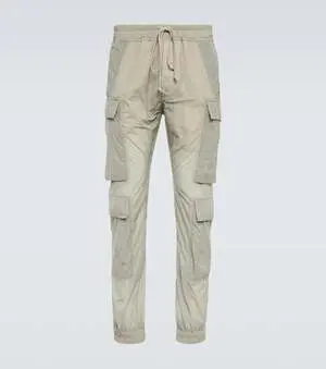 Rick Owens Mastodon Cargo Pants