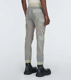 Rick Owens Mastodon Cargo Pants