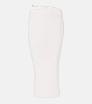 Jacquemus Midi Skirts