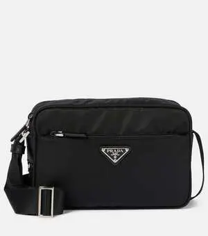 Prada Re-nylon Small Shoulder Bag