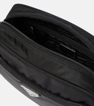 Prada Re-nylon Small Shoulder Bag