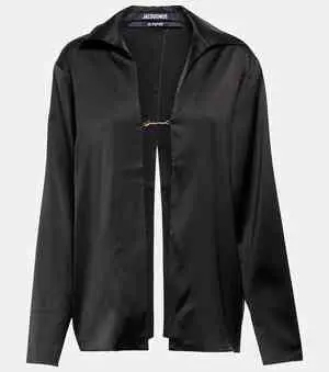 Jacquemus Layered Shirts For Women